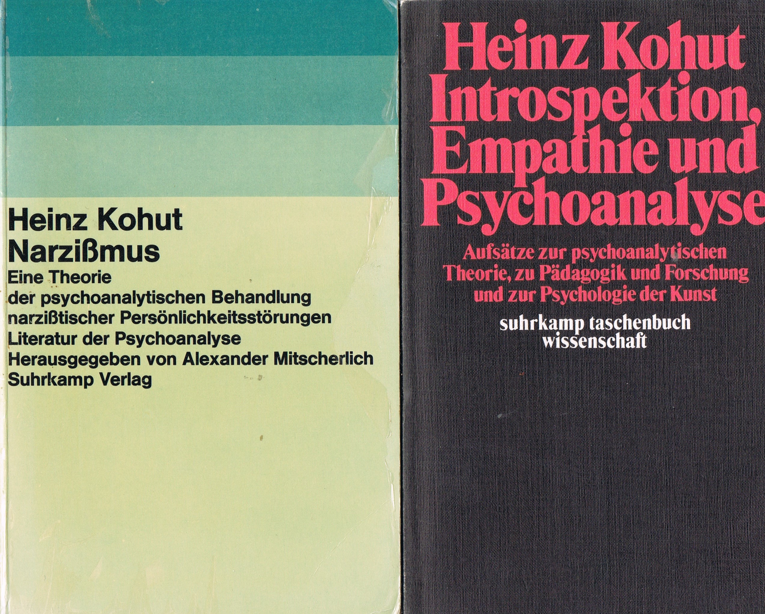 Der Glanz im Auge der Mutter – HyperWriting